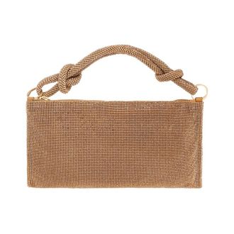 Cult Gaia Femme, Sacs, Jaune, Taille: ONE Size Hera Nano sac &agrave; main