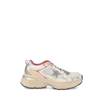 Golden Goose Femme, Chaussures, Multicolore, Taille: 39 EU Golden Goose Baskets