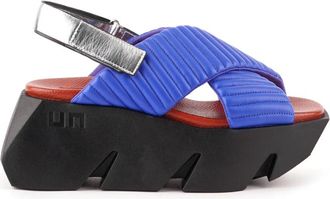 United Nude Femme, Chaussures, Multicolore, Taille: 40 EU Wedges