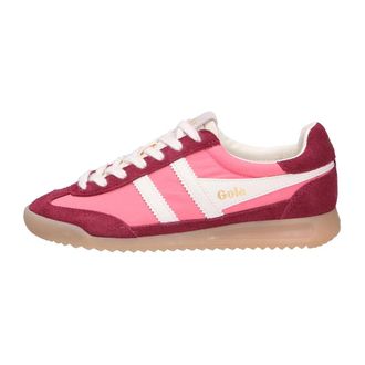 Gola Femme, Chaussures, Rouge, Taille: 41 EU Firefly Baskets