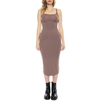 UGG Ugg, Damen, Kleider, Braun, SGr&ouml;&szlig;e