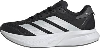 adidas Damen Duramo Speed 2 Running Shoes Laufschuhe, core Black/Zero met./Grey Five, 44 2/3 EU