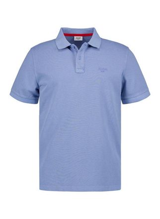 Joop Herren Polo-Shirt blau