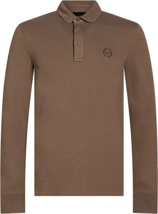 A|X Armani Exchange TOPS - Poloshirts auf YOOX.COM