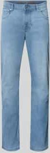 Christian Berg Jeans mit 5-Pocket-Design
