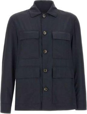Montecore | Jacket - 52