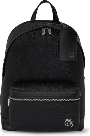 Karl Lagerfeld Rucksack Ikon Outline