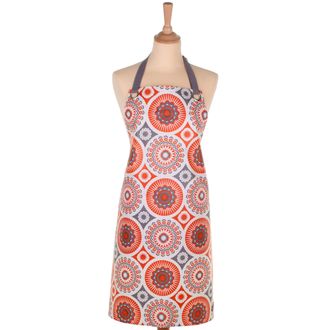 Ulster Weavers Wachstuch-Sch&uuml;rzt