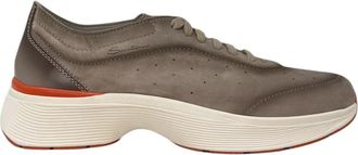 Santoni Homme, Chaussures, Beige, Taille: 42 1/2 EU Montecarlo
