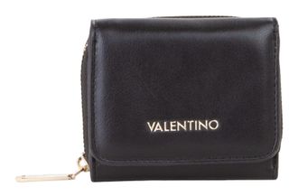 Valentino Geldb&ouml;rse West Re Portafoglio Wallet Nero schwarz