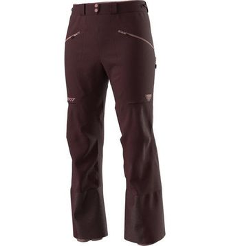 Dynafit Radical Softshell W - Softshell-Hose - Damen