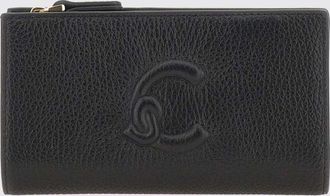 Coccinelle Portefeuille COCCINELLE Femme couleur Noir