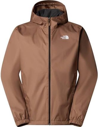 The North Face THENORTHFACE Herren Outdoorjacke Quest Jacket M