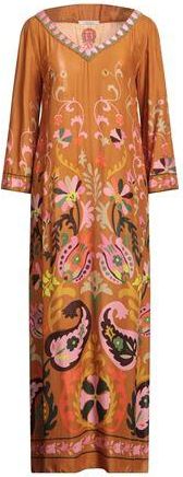 Maliparmi ROBES - Robes longues sur YOOX.COM