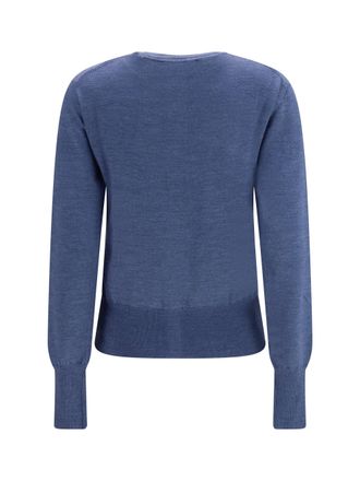 Vivienne Westwood Bea Cardigan - Blue