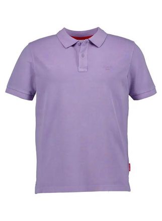 Joop Herren Polo-Shirts violett