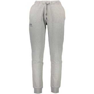 La Martina La Martina Grigio Baumwoll-Herren-Sporthose