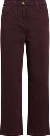 Elisabetta Franchi HOSEN & R&Ouml;CKE - Hosen auf YOOX.COM