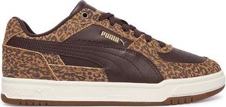 Puma Sneakers Caven III Feline 408240 02 Braun