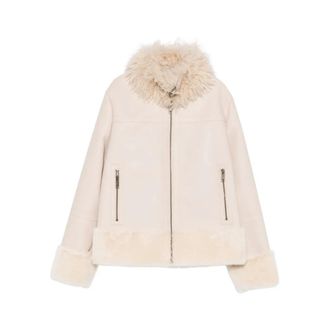 Twinset Jackets - - Jackets - Damen - Beige - S