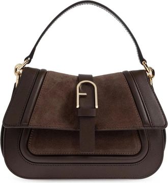 Furla Damen, Taschen, Braun, ONE SIZEGr&ouml;&szlig;e