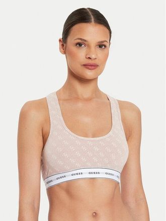 Guess Bralette-BH O97C01 KBOE1 Bunt