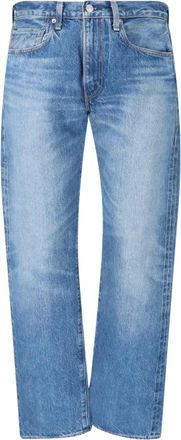 Levi's Straight Jeans Anchor