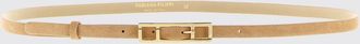 Fabiana Filippi G&uuml;rtel FABIANA FILIPPI Damen Farbe Beige