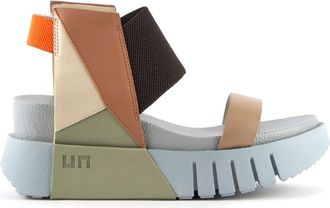 United Nude Femme, Chaussures, Multicolore, Taille: 40 EU Wedges
