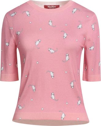 Max Mara STRICKWAREN - Pullover auf YOOX.COM