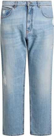 Mauro Grifoni HOSEN & R&Ouml;CKE - Jeanshosen auf YOOX.COM