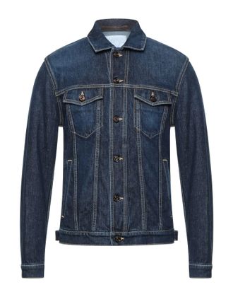 Jacob Cohen JACKEN & M&Auml;NTEL - Jeansjacken/M&auml;ntel auf YOOX.COM