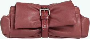 Vivienne Westwood HAZEL TREASURE CLUTCH