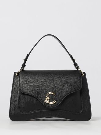 Coccinelle Handtasche COCCINELLE Damen Farbe Schwarz