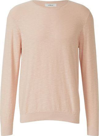 s.Oliver Pullover