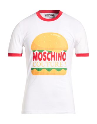 Moschino TOPS - T-shirts auf YOOX.COM