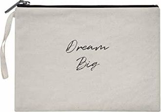 Bonateks FRFCB100773, Femme Clutches Womens, Beige