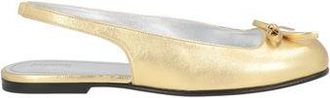 Nodaleto CHAUSSURES - Ballerines sur YOOX.COM