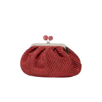Max Mara Damen, Taschen, Rot, ONE SIZEGr&ouml;&szlig;e