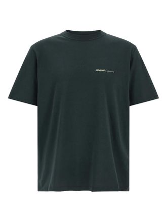 Gramicci Hurricane T-Shirt - Schwarz