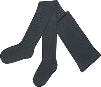 Weri Spezials Collants Weri Spezials pour femme - En coton opaque - Plusieurs couleurs et tailles disponibles - Pour femmes fortes - Tendance et décontracté même so