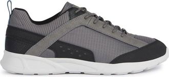 Geox Man U SANZIO Shoes Grey 42_EU