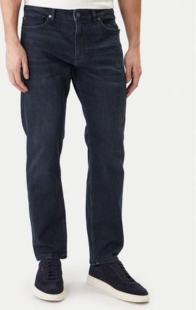 HUGO BOSS Jeans Re.Maine Bo 50555289 Dunkelblau Regular Fit