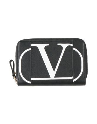 Valentino Garavani Kleinlederwaren - Brieftaschen auf YOOX.COM