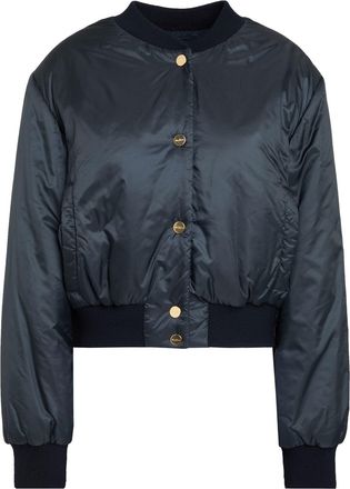 Max Mara JACKEN & M&Auml;NTEL - Jacken und Anoraks auf YOOX.COM