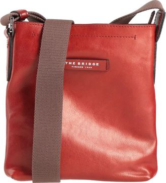 The Bridge TASCHEN - Umh&auml;ngetasche auf YOOX.COM