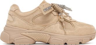 Guess Sneakers Guess FLFIRR SUE12 Beige
