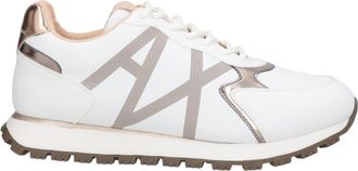A|X Armani Exchange SCHUHE - Sneakers auf YOOX.COM