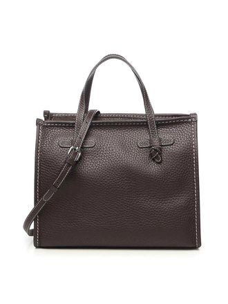 Gianni Chiarini Sac Cabas - Marron