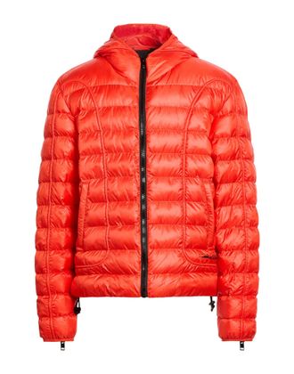 Diesel JACKEN & M&Auml;NTEL - Pufferjacken & Daunenjacken auf YOOX.COM